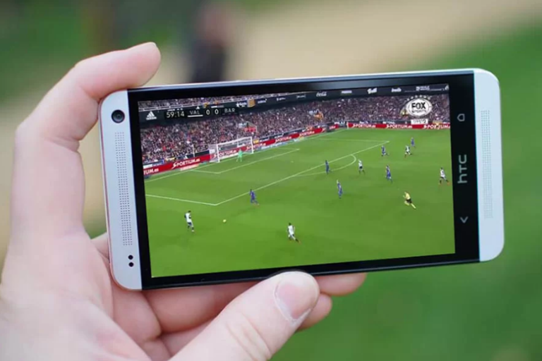 Aplicativos para ver futebol ao vivo: Assista aos seus jogos favoritos ...